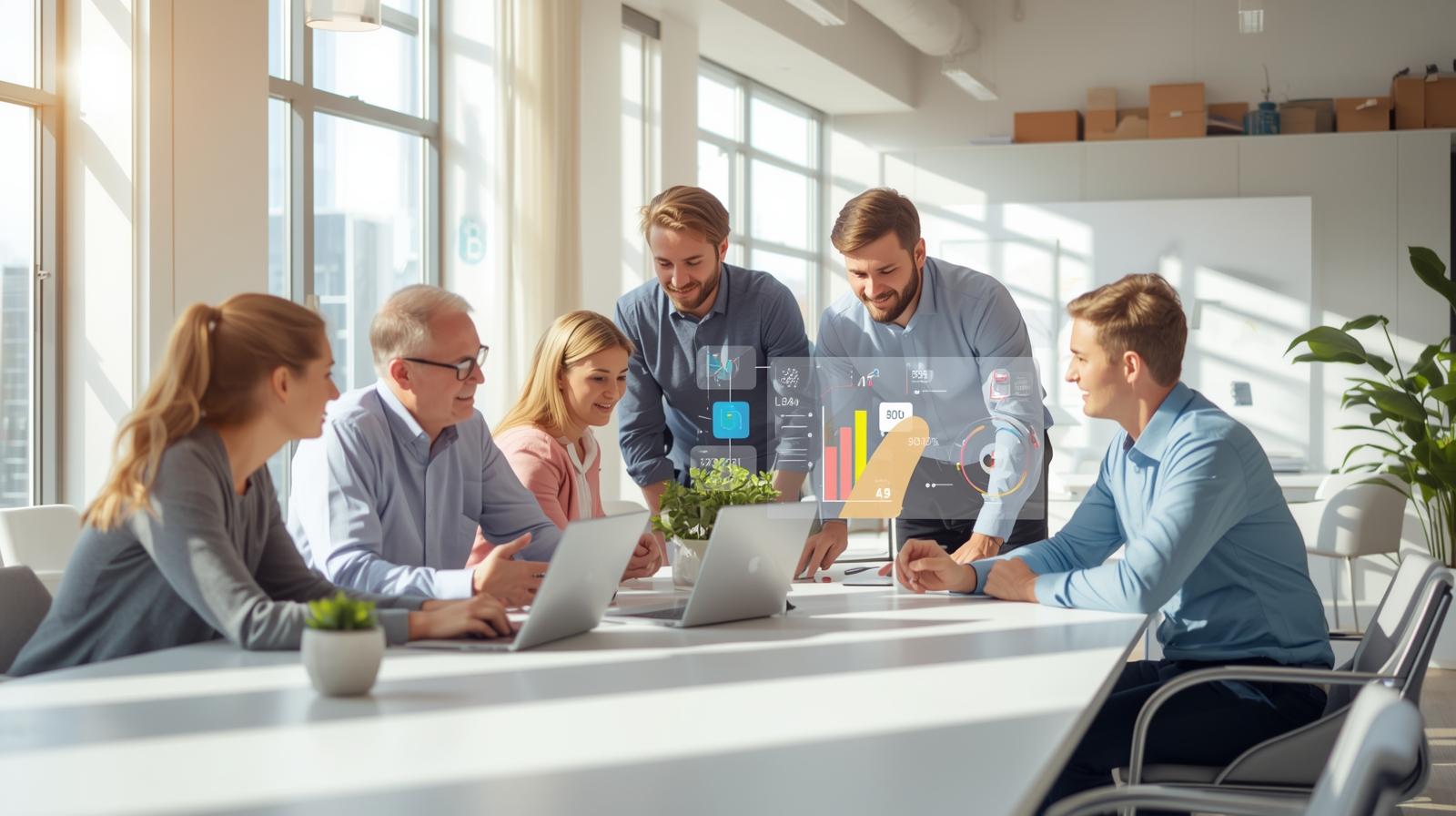 How to Choose the Right Loyalty Program Software in 2026 | hologrow.ai
